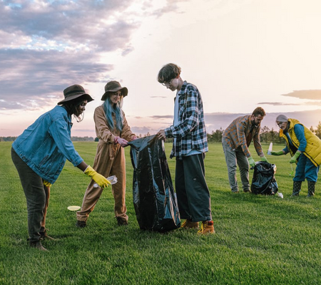 Experience the world - First hand experiences | Programs